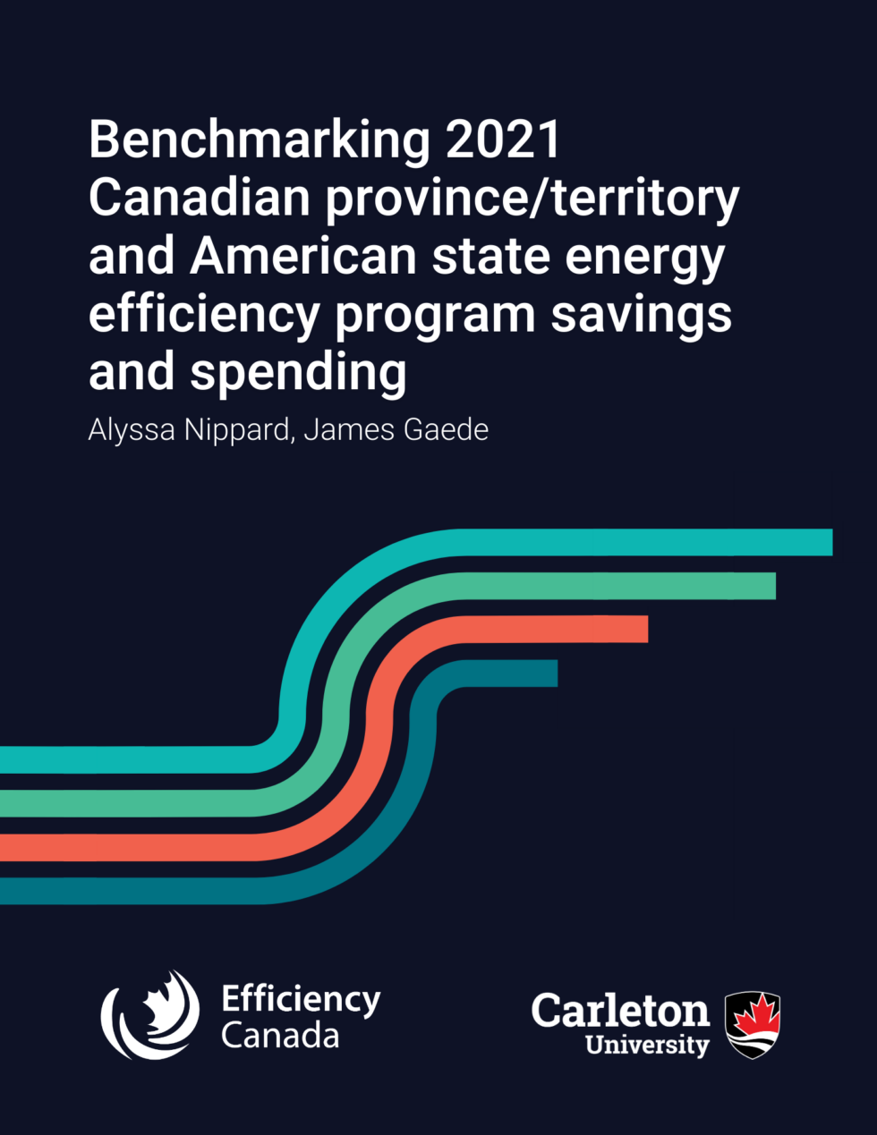 Efficiency Canada - The National Voice for an Energy Efficient Economy