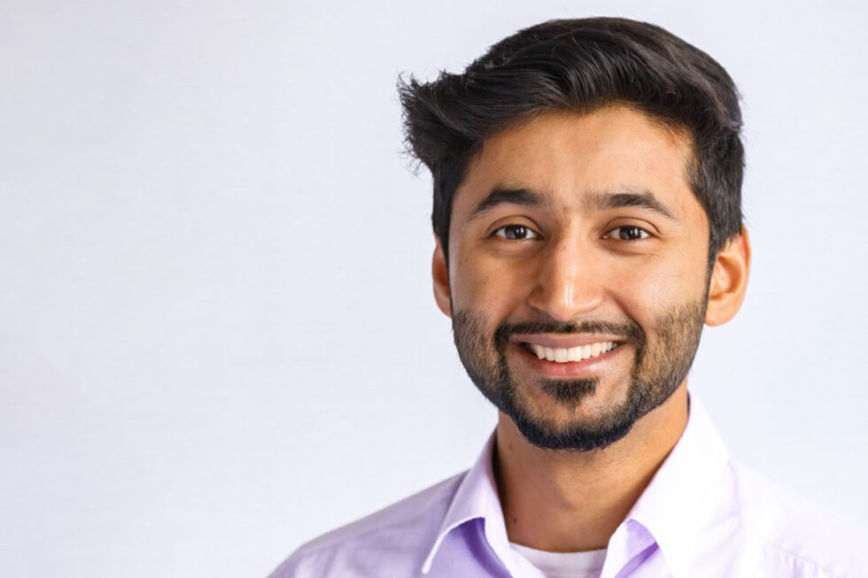 Career Stories: Hammad Ahmed - Efficiency Canada