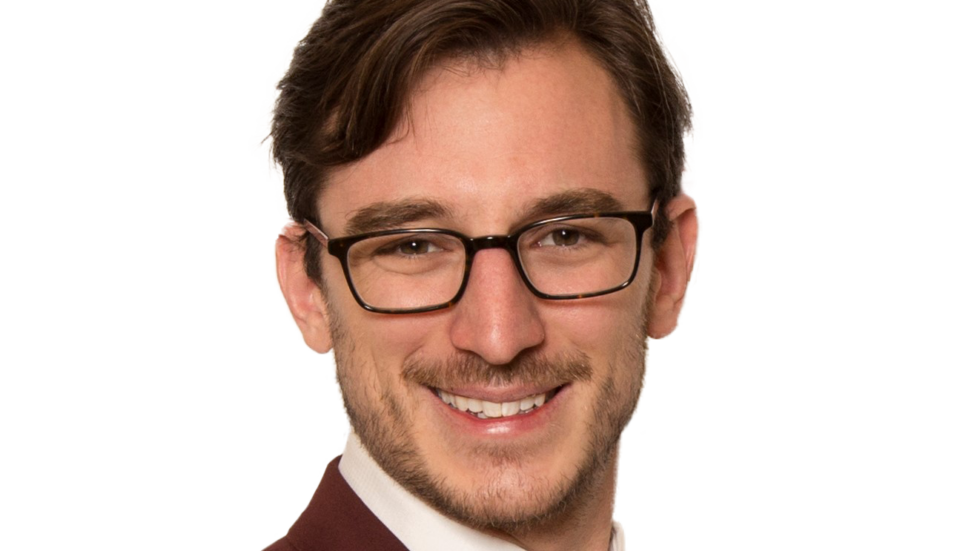 Career Stories: Matt Schaubroeck - Efficiency Canada