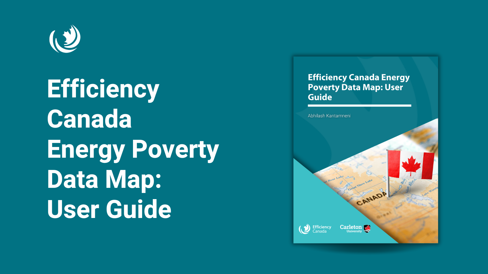 Energy Poverty Data Map: User Guide - Efficiency Canada Energy Poverty Data Map: User Guide - Efficiency Canada
