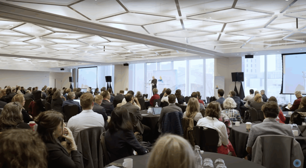 The National Building Decarbonization Forum 2025 - Efficiency Canada