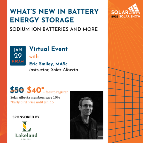 What's New in Battery Storage: Sodium Ion Batteries and More ...